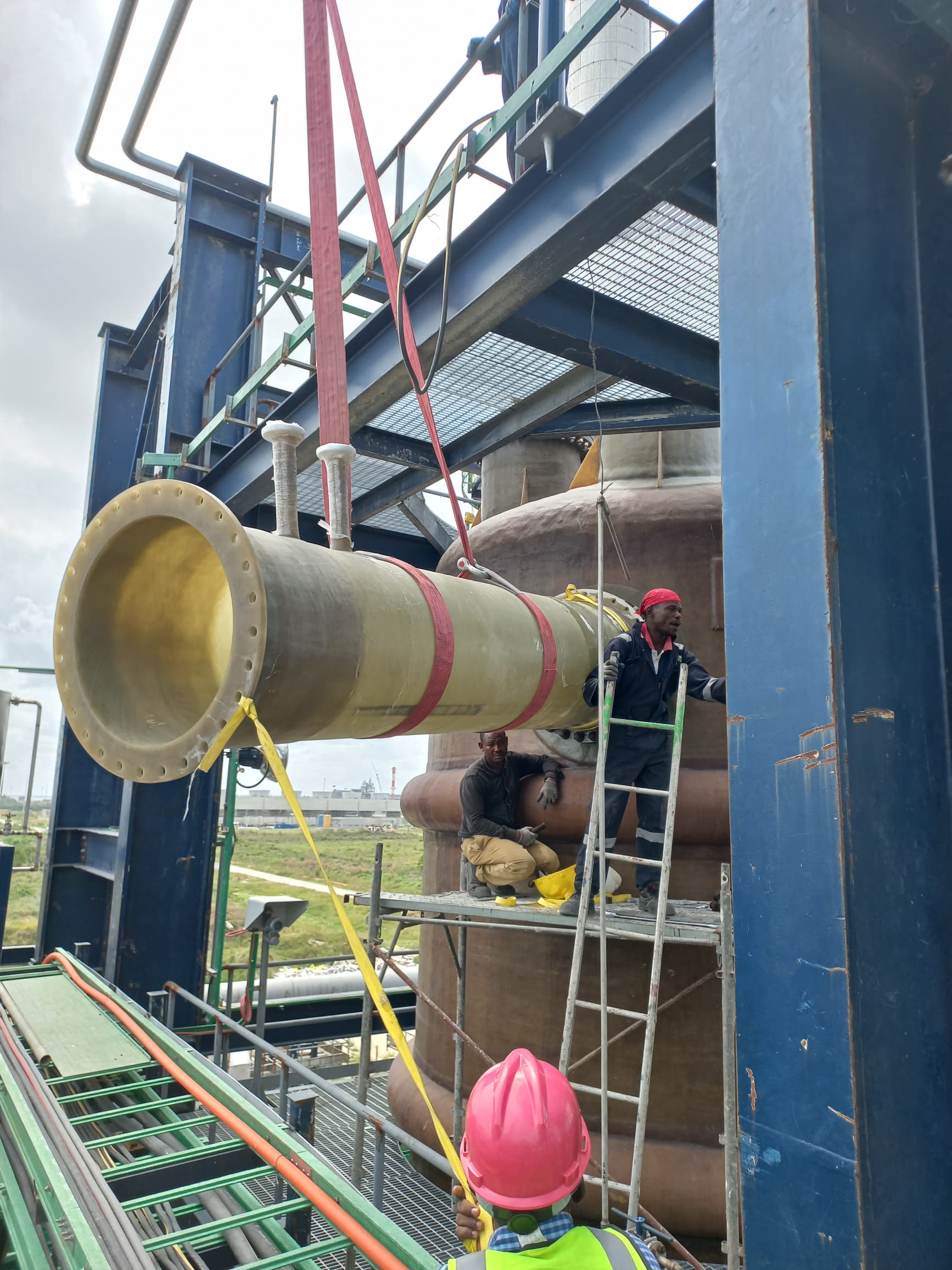 Services | Comprehensive Engineering Services | Karoch Engineering - Karochengineering